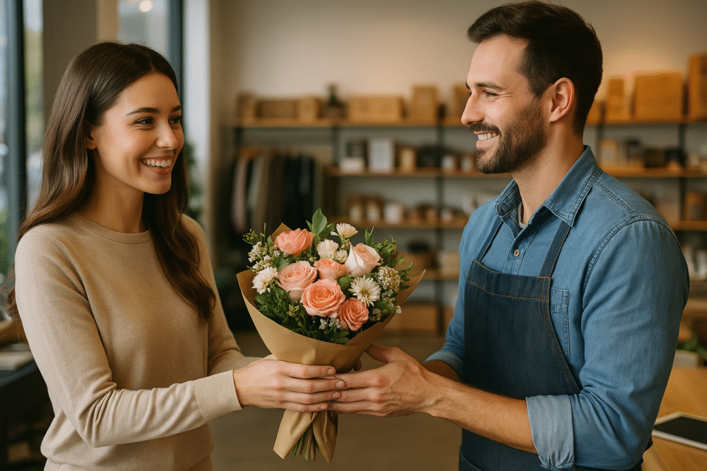 Dia e Semana do Cliente: estratégias para fidelizar e vender mais ...